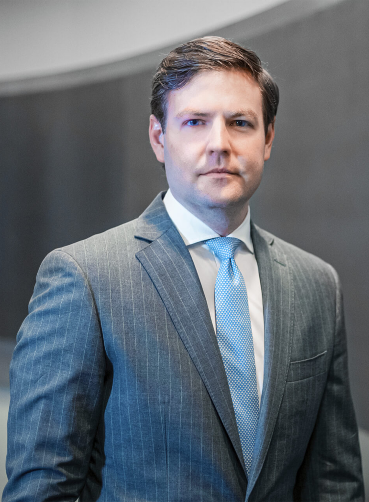 Jonathan R. Patton | Tillotson Johnson, and Patton | Dallas, TX