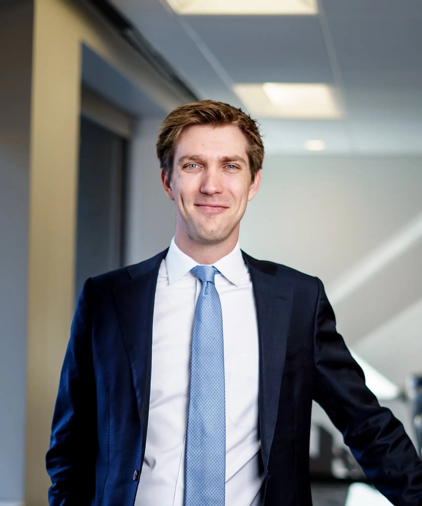 Pearce Illmer | Tillotson Patton | Dallas, TX