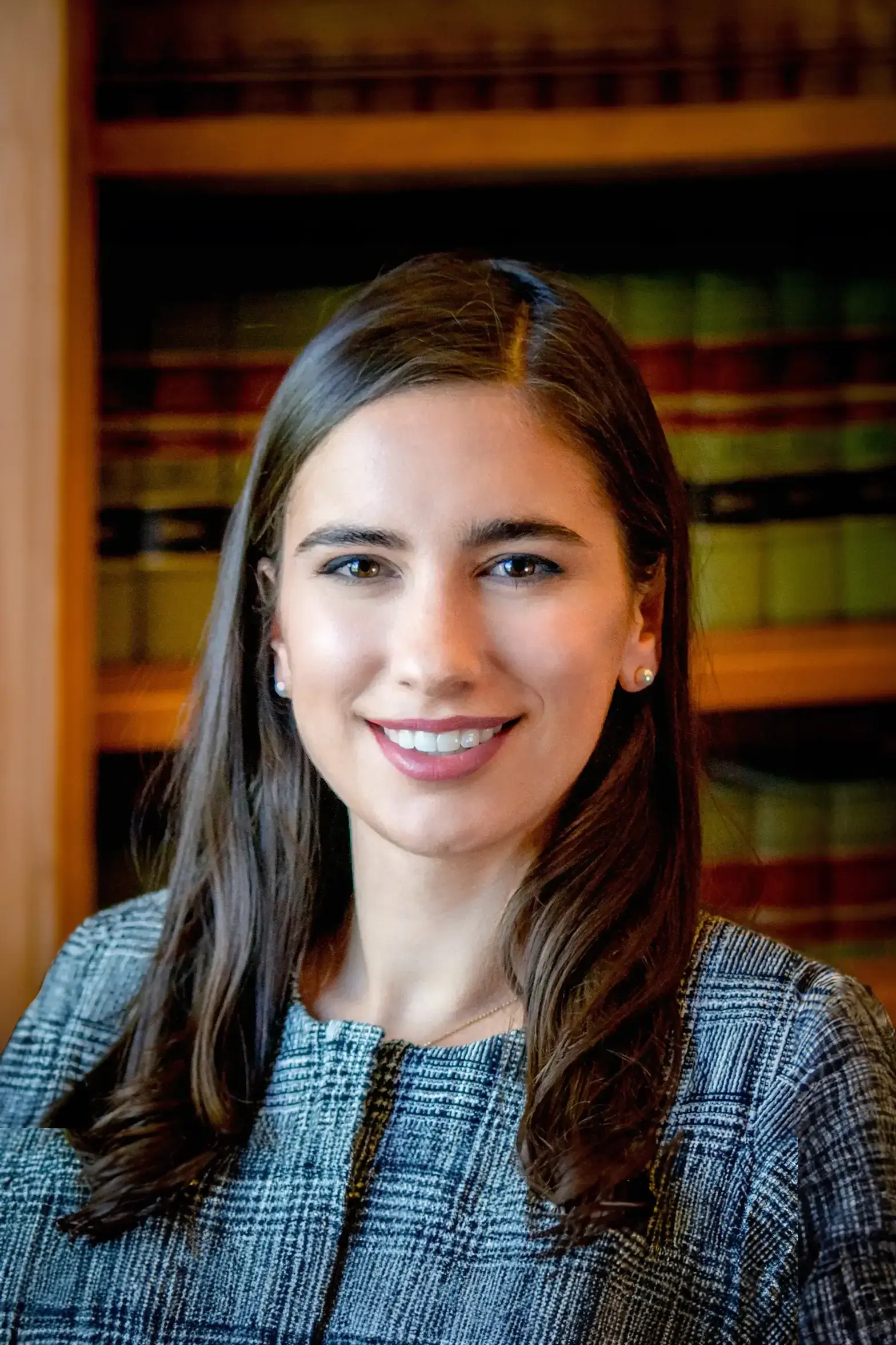 Sara Babineaux | Tillotson Johnson, and Patton | Dallas, TX